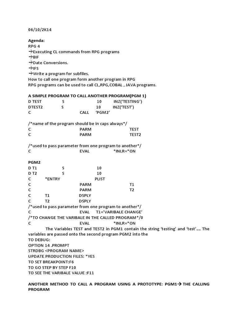 Session 22 | PDF | String (Computer Science) | Variable (Computer Science)