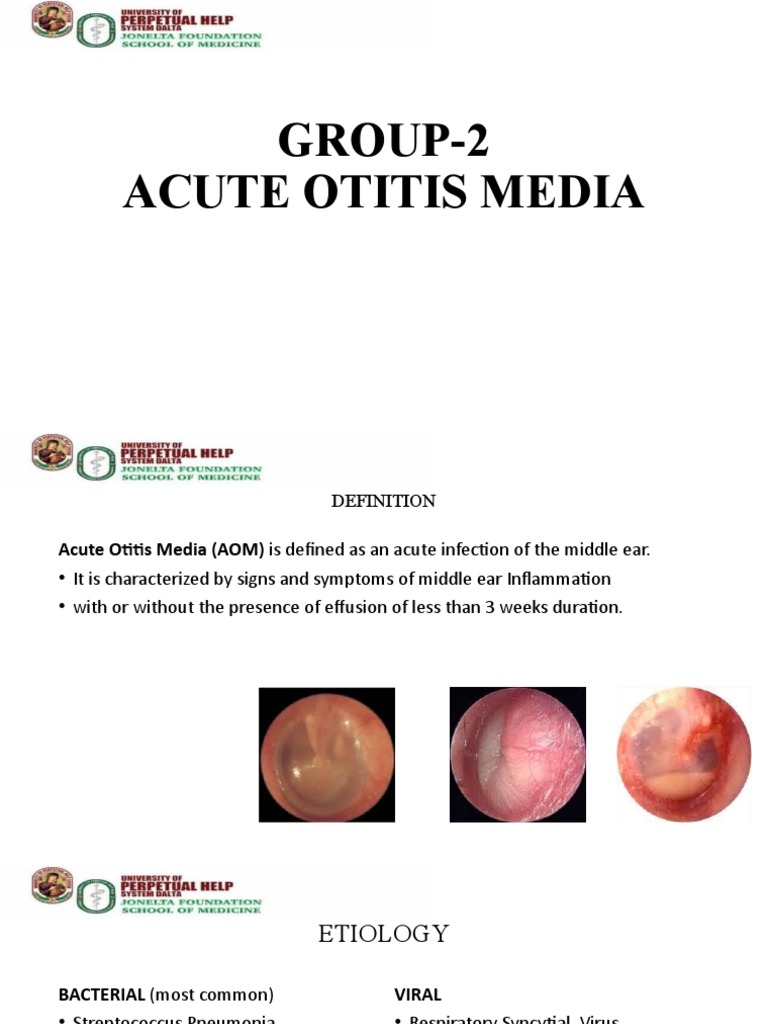 Comprehensive Guideline for the Diagnosis and Management of Acute ...