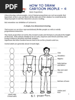 Comic Strip Guidelines | PDF | Comics | Comic Book