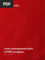 Asset Management Policy | PDF | Asset Management | Risk