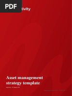 Asset Register Template | PDF