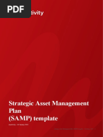 Asset Management Policy | PDF | Asset Management | Risk