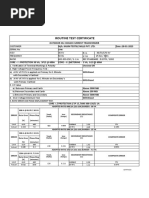 Elmeasue LG64XX Modbus Register Address User Manual | PDF | Calibration ...