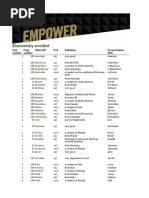 Essential 2 Tarjima | PDF | History