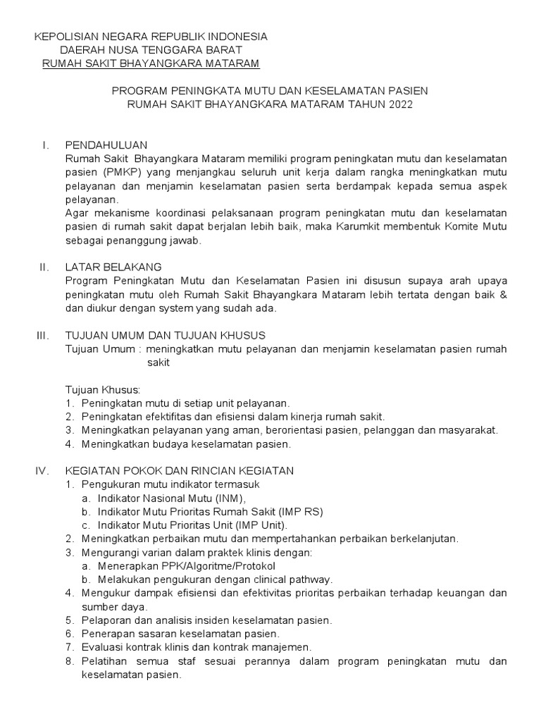 C. PROGRAM PMKP | PDF