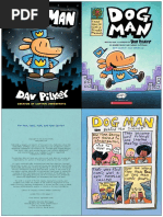 Dog Man 5 | PDF