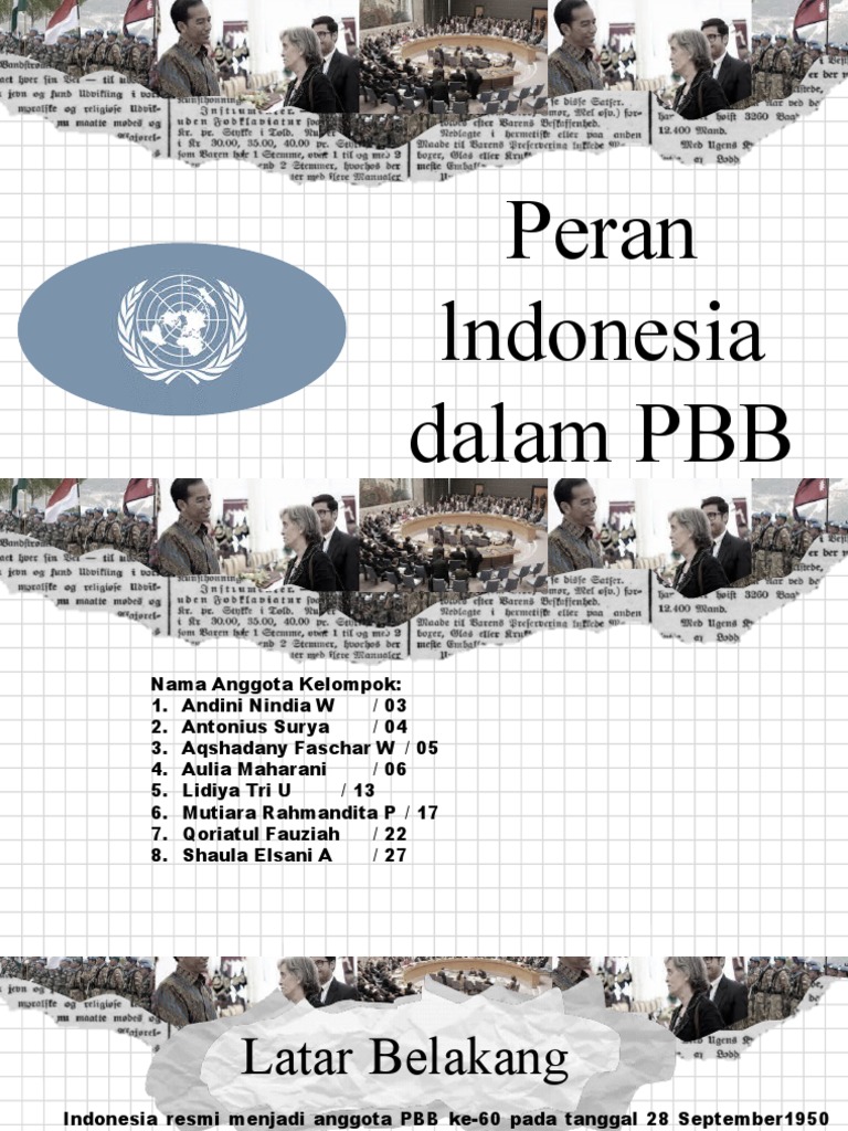 Presentasi PPKN Presiden | PDF | Politik | Ilmu Sosial