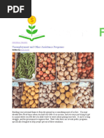 Caroling Contest Guidelines | PDF