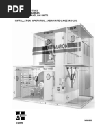 SWECO Screen Mesh Conversion Chart | PDF