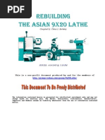 Basic TechDraw Tutorial FreeCAD | PDF