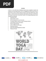 Grade 4 Poster Design Guide | PDF