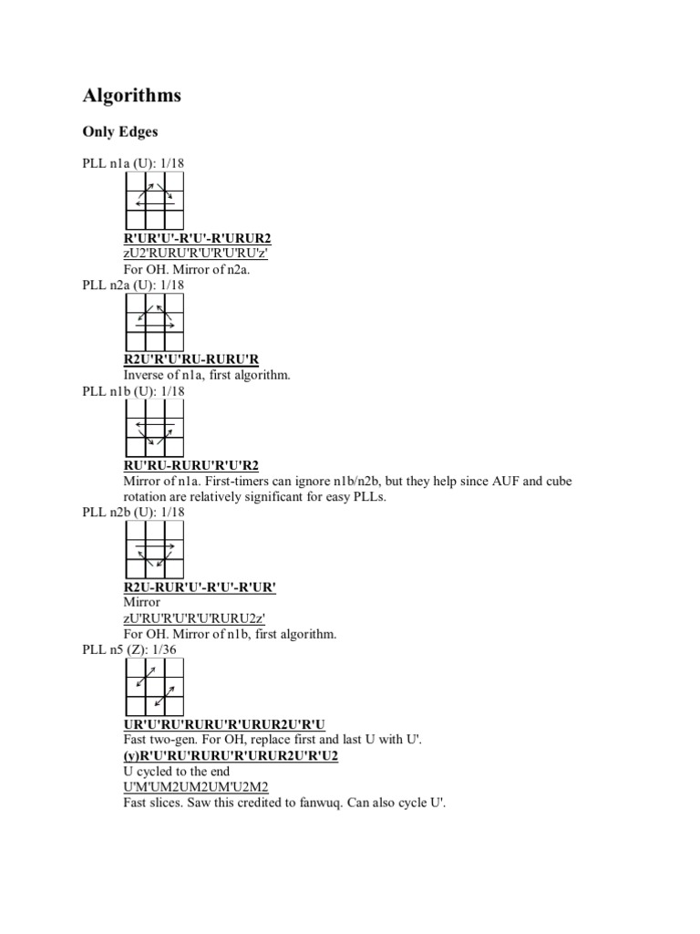 PLL Algorithms | Download Free PDF | Electronic Circuits | Analog Circuits