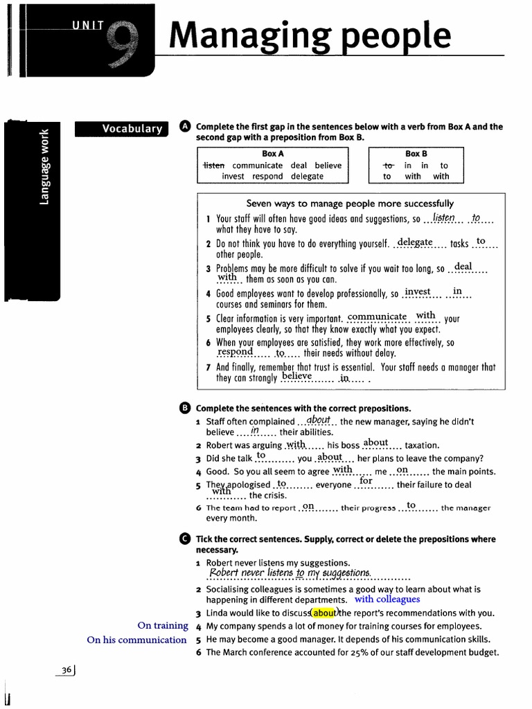 Bogdan Radu Unit 9 | PDF | Linguistics | Cognition