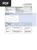 Contoh Logbook Kegiatan Harian | PDF