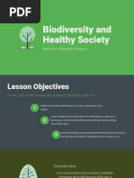 Year 9 Geography: Biomes Analysis | PDF | Earth Sciences | Nature