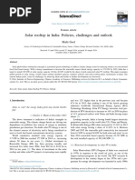 IESR Indonesia Solar Energy Outlook ISEO 2023 en Digital Version | PDF | Solar Power | Climate ...