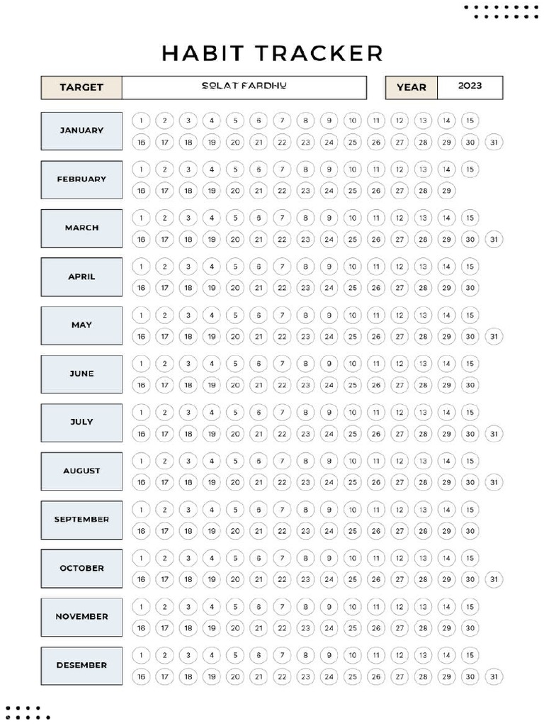 Printable Journal | PDF