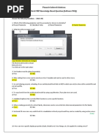 BIM Technical Standards - MEP Color Mapping - GSA | PDF | Plumbing ...