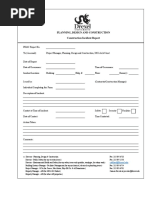 Hotel Duty Manager Checklist | PDF