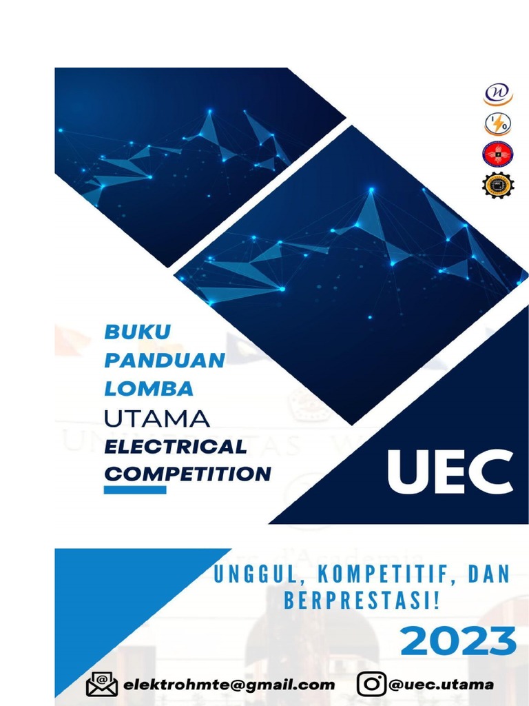 Buku Panduan Uec | PDF