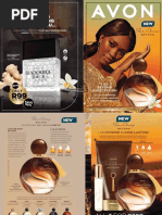 INUKA Modern Me Fragrance Collection | PDF | Perfume | Essential Oil