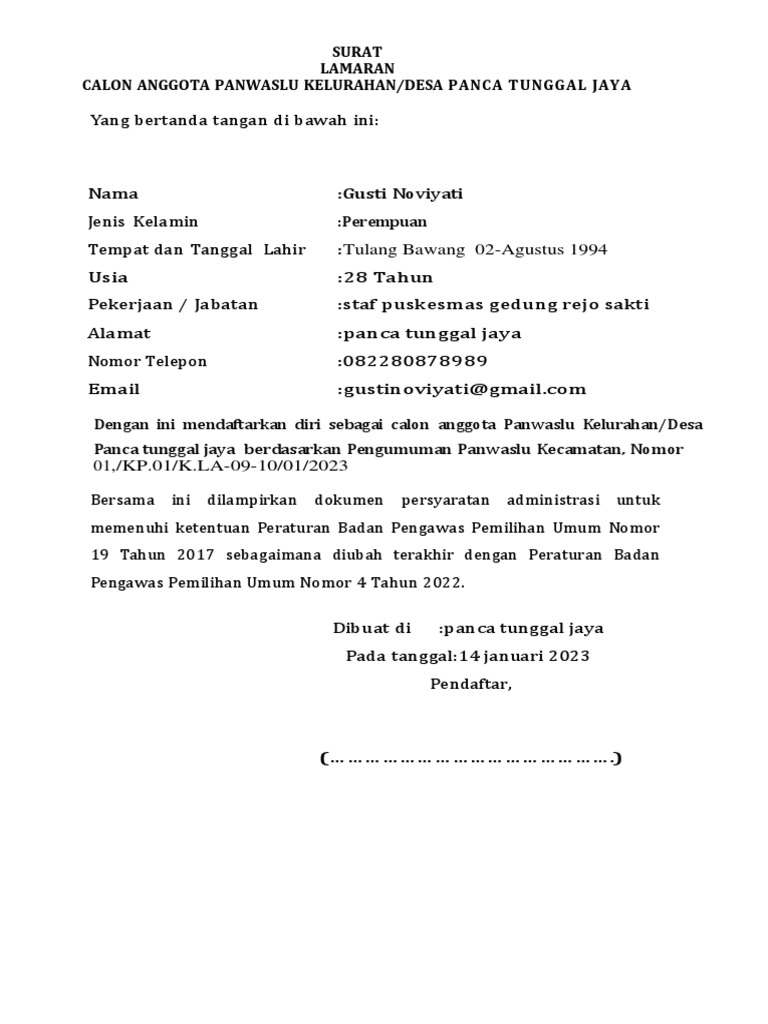 Persyaratan PKD (1) (1) - Compressed | PDF