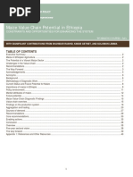 Temo Letlotlo Guidelines | PDF | Loans | Agriculture