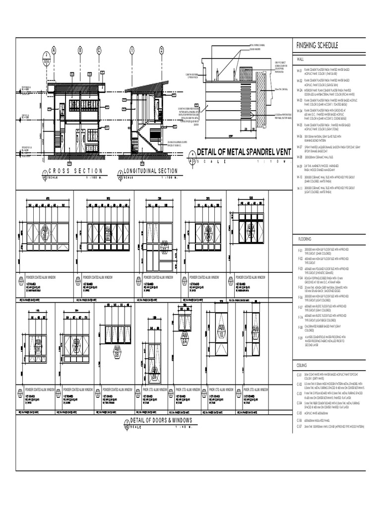 RV - Ref-Model A3 | PDF | Tile | Paint