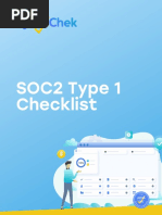 ISO 27701 Audit Checklist - © Lumiform 2023 | PDF | Information ...