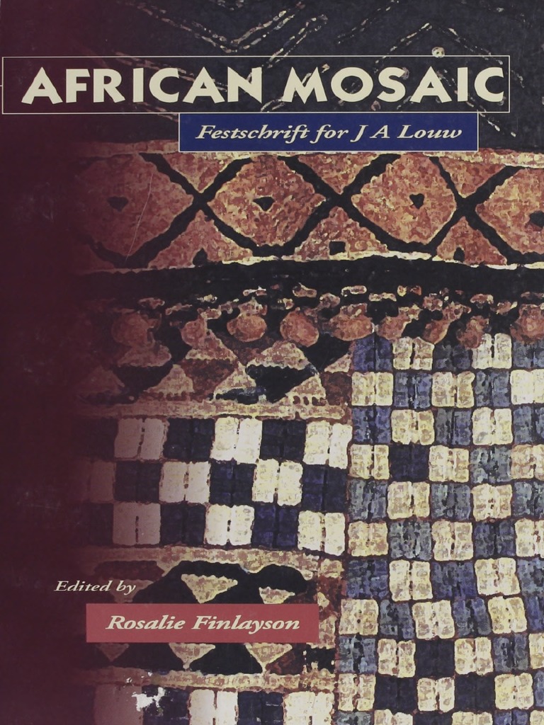 Finlayson R 9781868881383 Section1 | PDF | Narration | Narrative