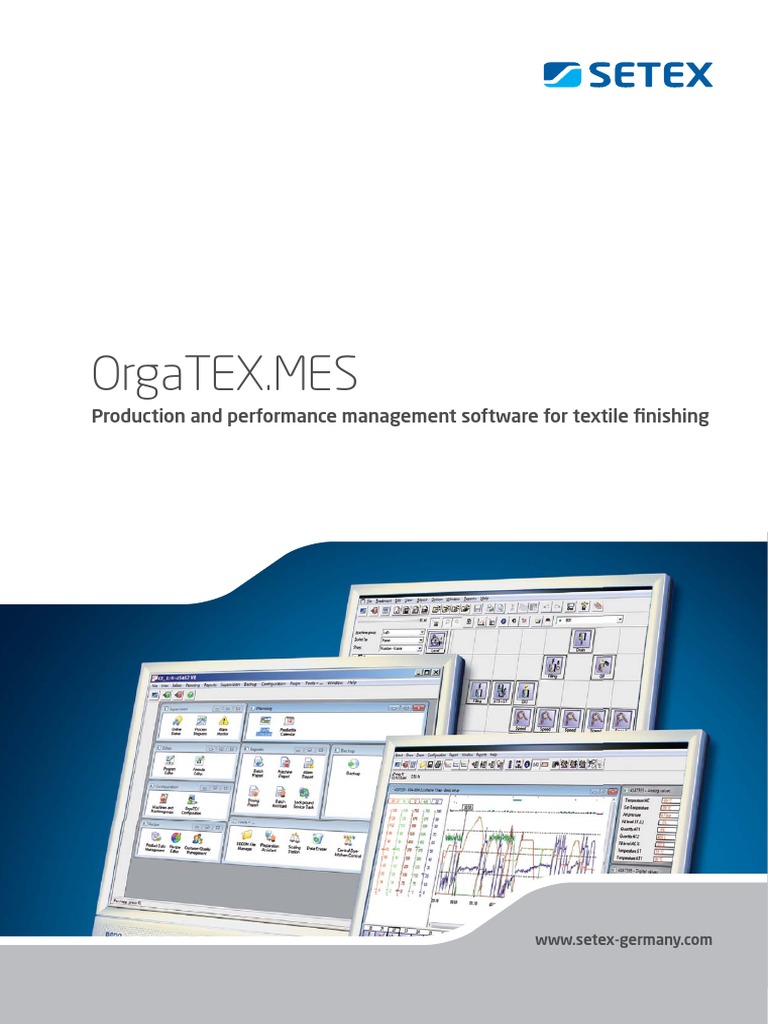Info OrgaTEX - E 201 | PDF | Data Analysis | Virtualization
