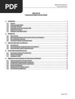 EASA Compliant Aircraft Maintenance Program - Review of Critical Item ...