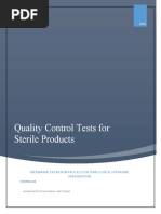 USP-NF 1117 Microbiological Best Laboratory Practices | PDF ...