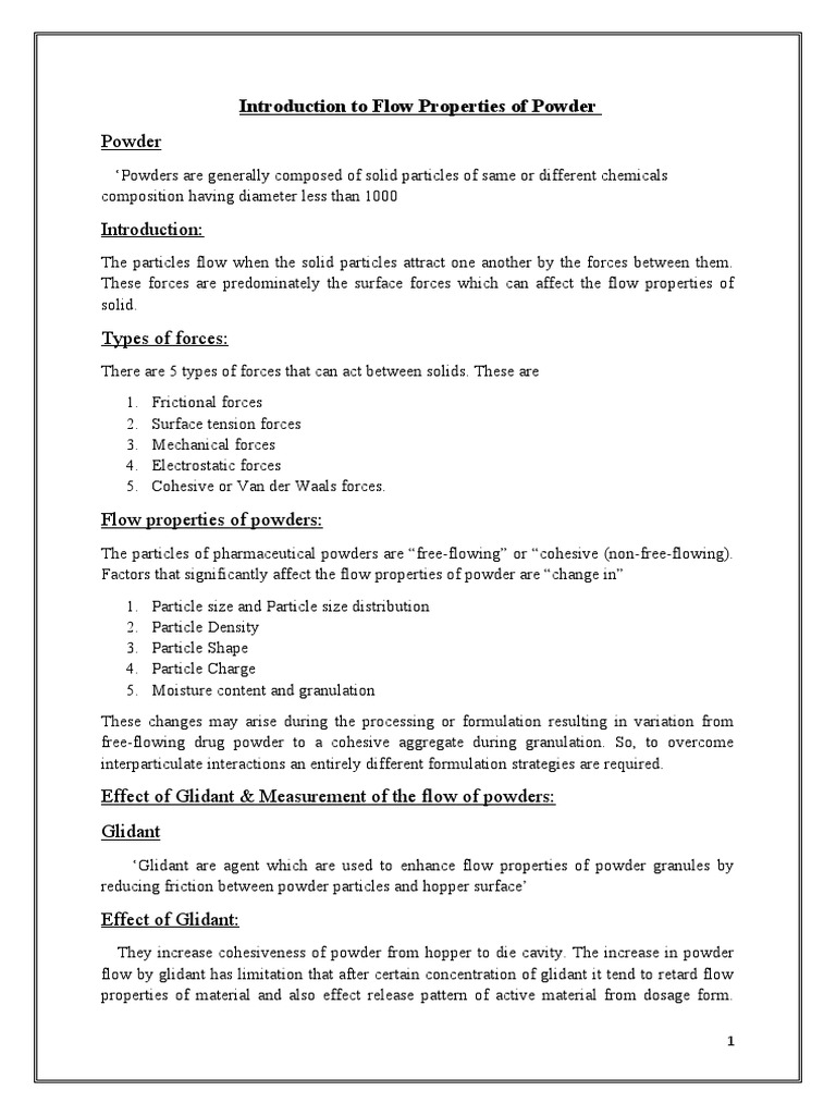Experiments in Industrial Pharmacy | PDF | Mill (Grinding) | Tablet (Pharmacy)