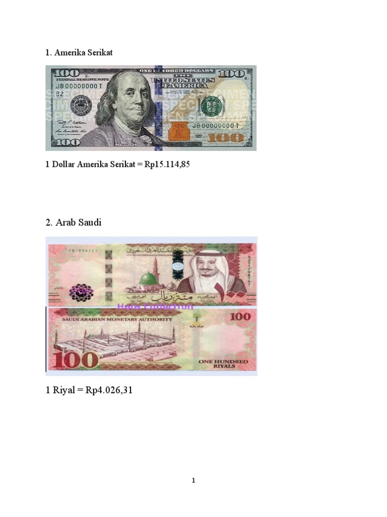 Gilang Ekonomi | PDF | Foreign Exchange Market | International Finance