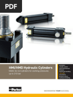 Parker PolyPak Seal Solutions Guide | PDF | Materials | Applied And ...