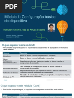 Guia Prático Cisco Packet Tracer | PDF