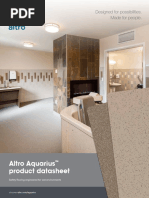 Altro Flooring Installation Guide: General Information and Guidance For ...
