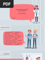 Contoh SOAP Askeb Pranikah Dan Prakonsepsi | PDF