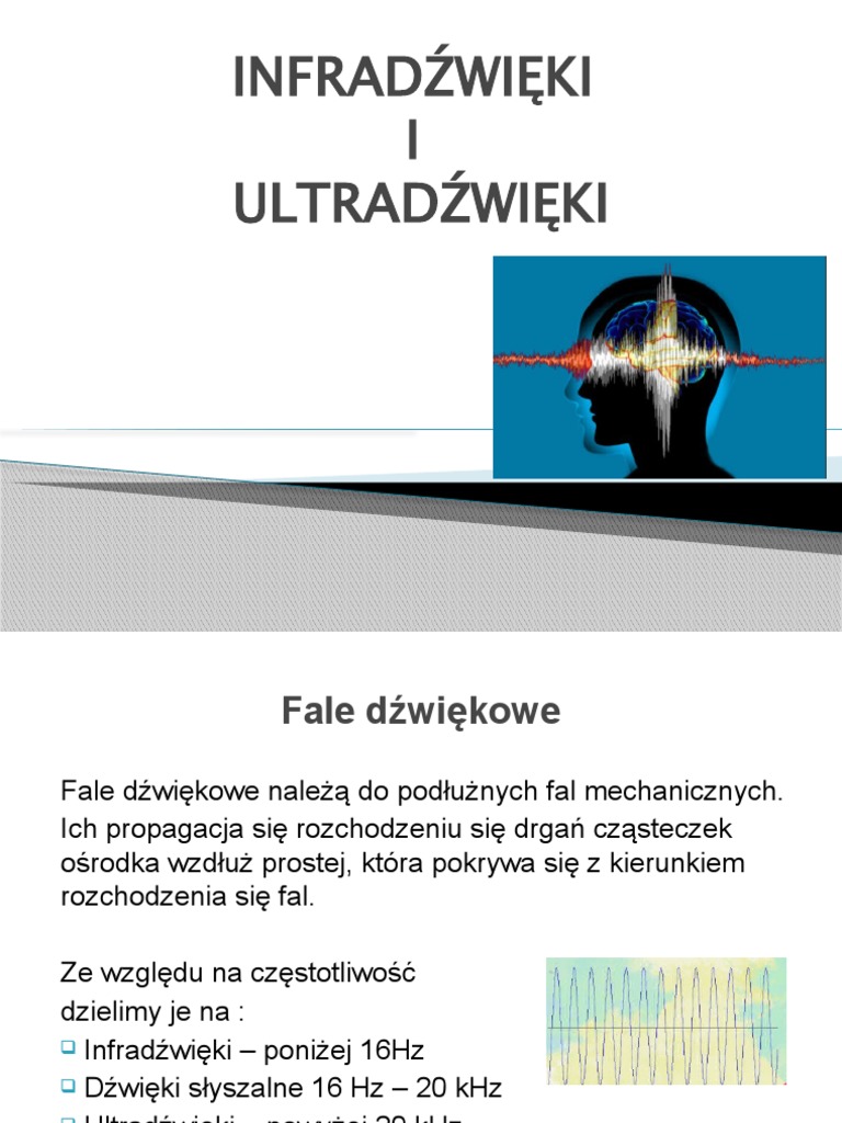 Prezentacja Fizyka | PDF