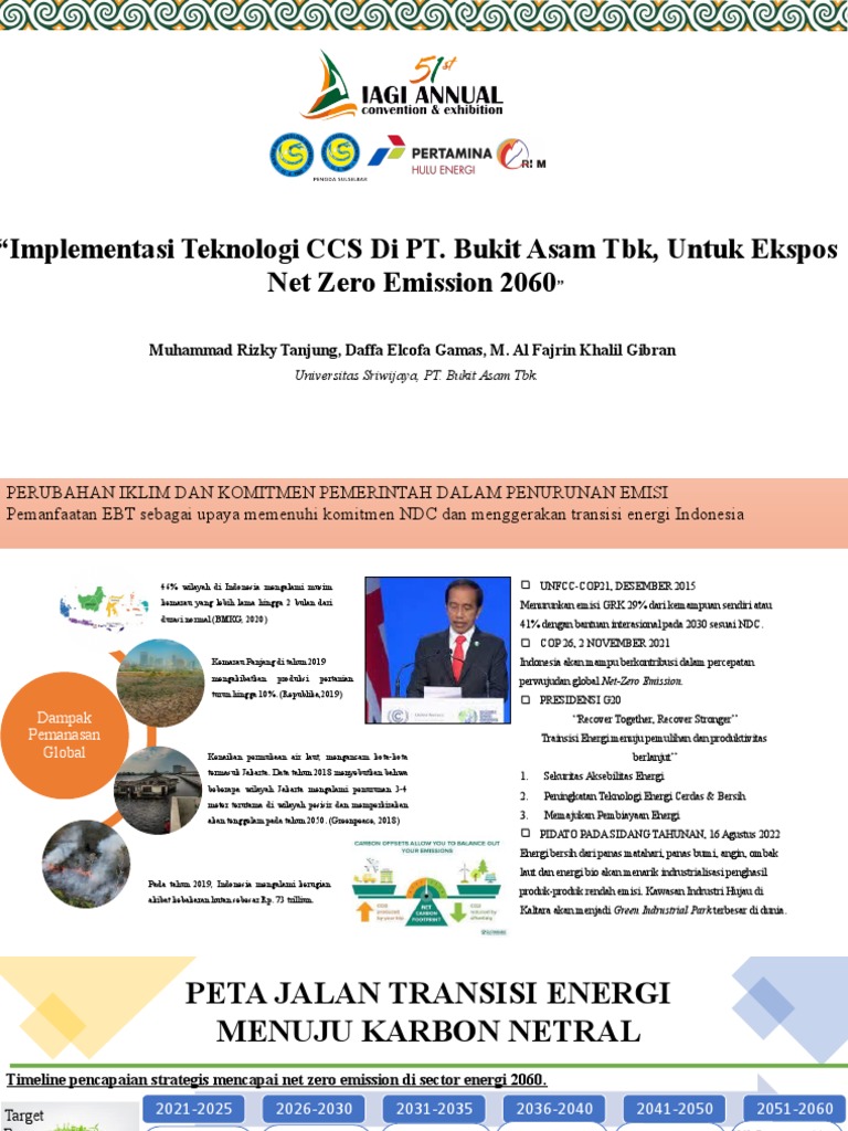 Implementation of CCS Technologies Ltd. | PDF