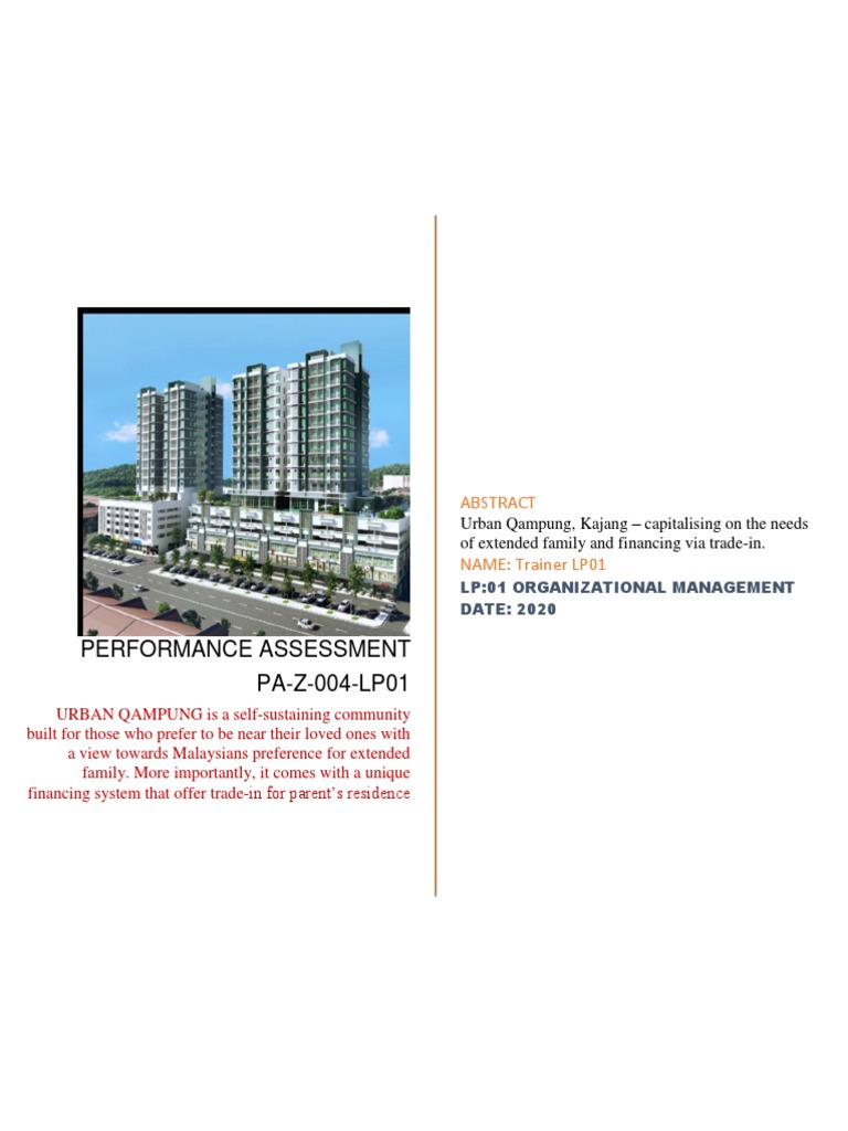 PA FORMAT - Example of PA For LP01 With Data | PDF | Customer | Sales