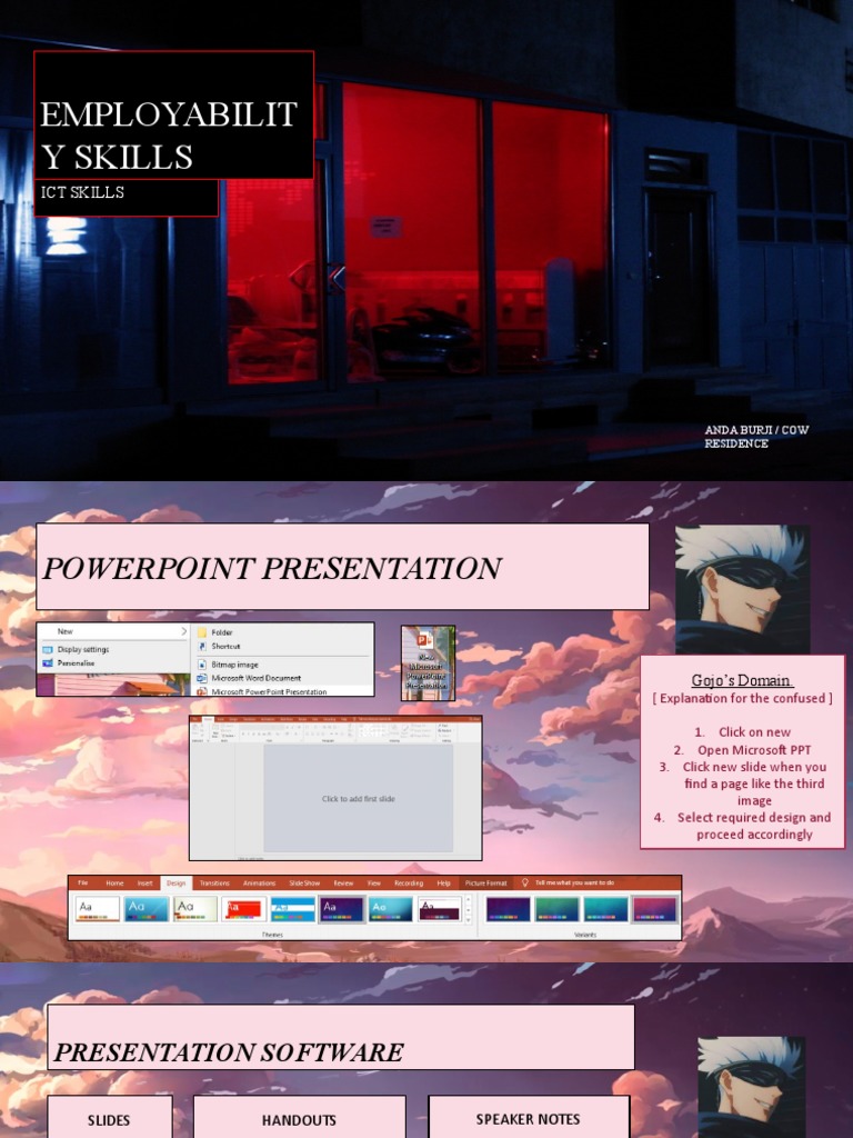 Basic Ict Skills Pdf Spreadsheet Microsoft Excel
