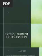 Dation in Payment & Cession Explained | PDF | Bankruptcy | Insolvency