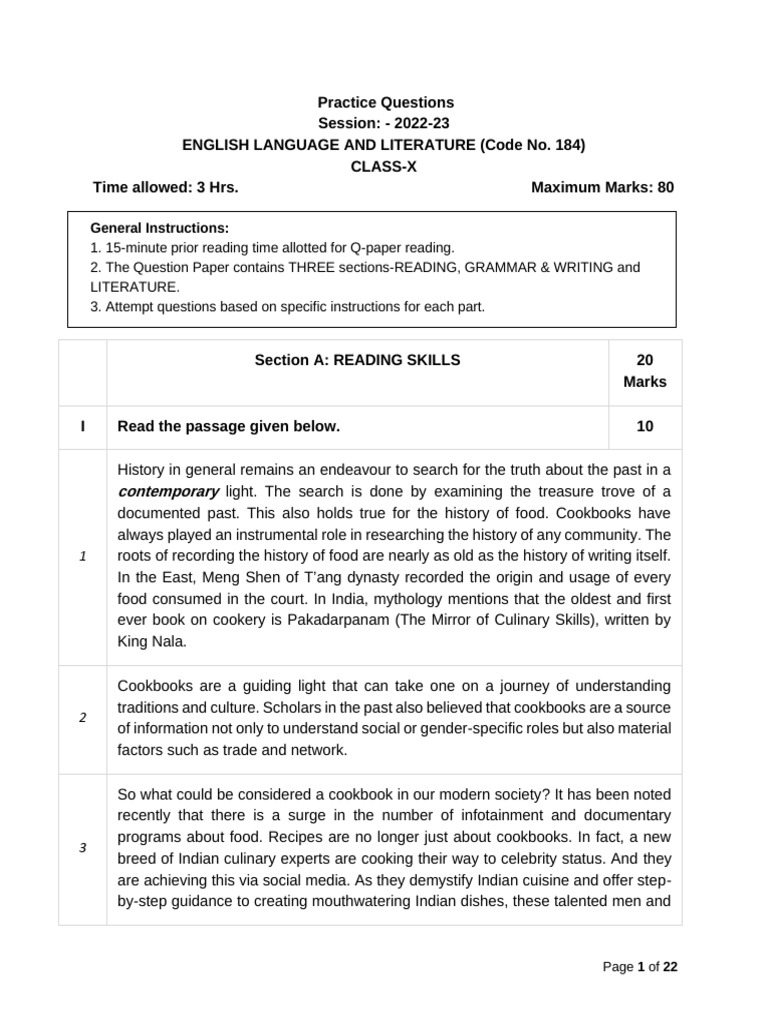 Social Media Chefs Inspire Home Cooking | PDF | Cookbooks | Recipe