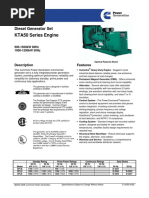 Pressure Conversion Chart | PDF | Pascal (Unit) | Pressure
