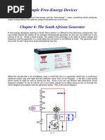 Free Energy | PDF