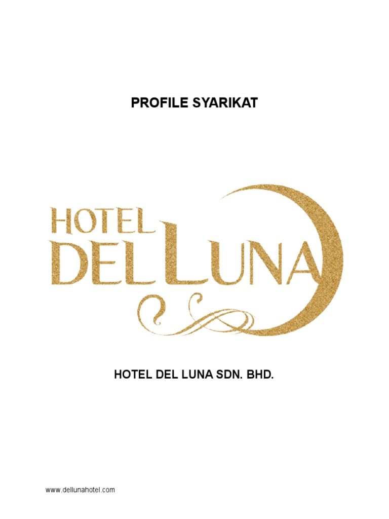 BPP Semester 4 - Profil Syarikat by Dell KVSP2 | PDF