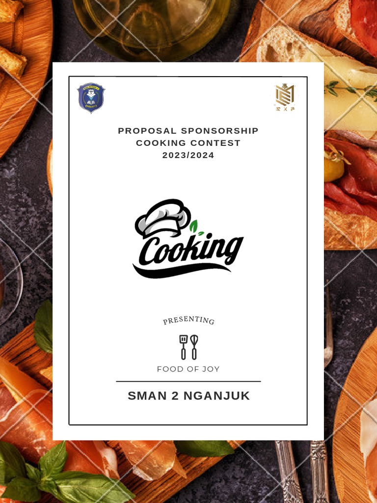 Proposal Sponsorship K2 (9,13,17,24) | PDF