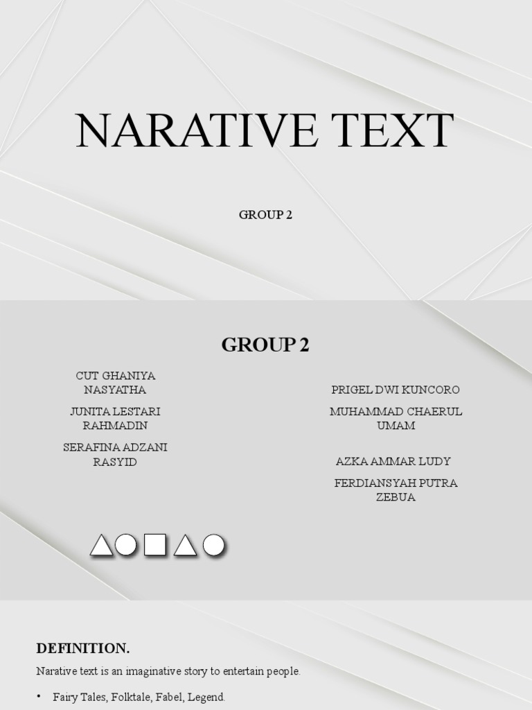 Sangkuriang Narative Text (9D) | PDF | Folklore | Traditional Stories